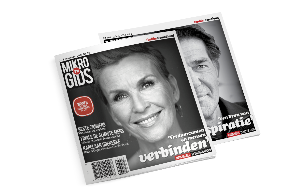 Actie 3-daagse – Mikro Gids